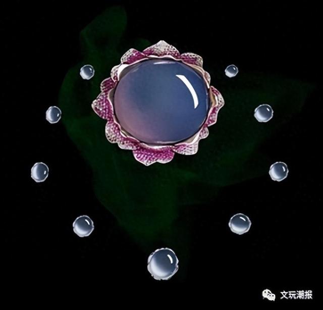 The most expensive jade jewelry in the world (1) - iNEWS