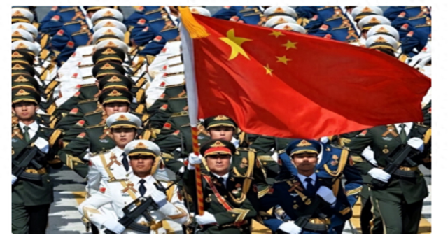 Codenamed "Operation 1027", fierce fighting continues across northern ...