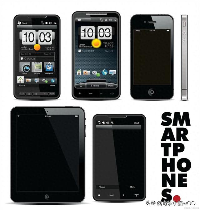 Is the smartphone era coming to an end? Explore future technology ...