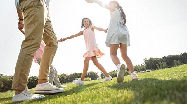 Sweden's 164-year-old parenting secret - iNEWS