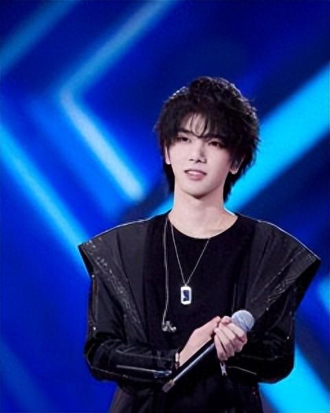 His voice is expressive and full of tension, and he is fully immersed ...