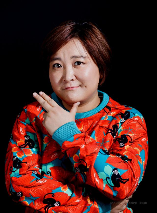 The secret history of Jia Ling's fame as a “filial daughter from a poor ...