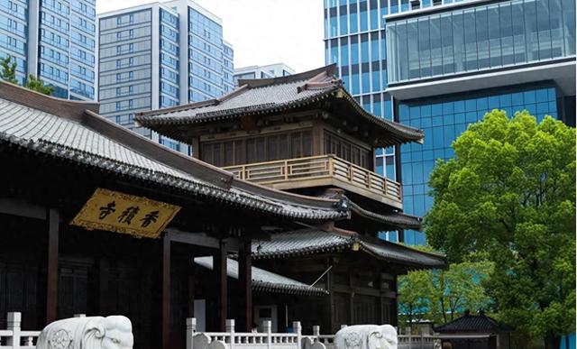 A crucial battle in the Anshi Rebellion, the Battle of Xiangji Temple ...