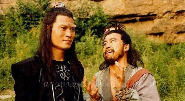 After 27 years of "White Eyebrow Heroes", the situation of the 10 ...