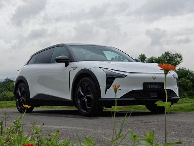 Jiyue 01 smart cabin experience: It allowed me to see what future cars ...