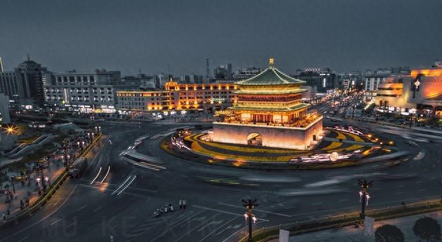 Xi'an Travel Guide: A guide to take you around the ancient capital - Xi ...