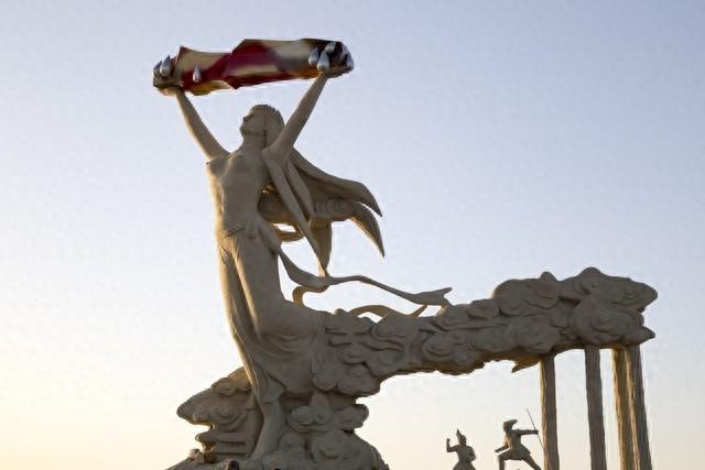 Legend of Nuwa - iNEWS