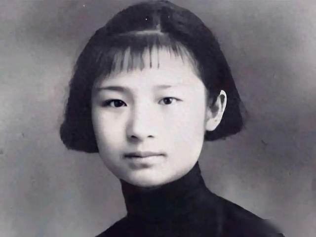 In 1941, Chen Huiqin was humiliated by more than 30 Japanese soldiers ...