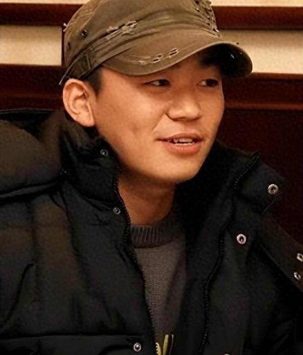 Ma Rong and Wang Baoqiang are together for the first time in 7 years ...