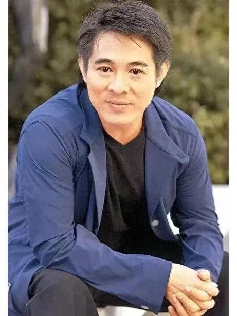 Jet Li: Earning more and less makes a huge difference in life - iNEWS