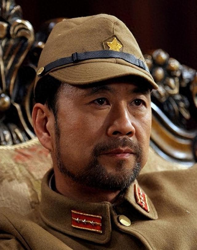 Actor Ma Weijun: He was a Japanese professional in the film. Outside ...