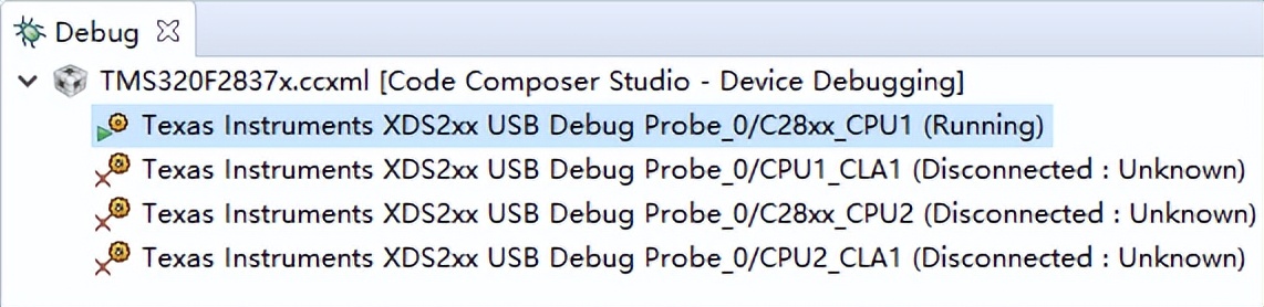 DSP CLA算法开发案例——基于TMS320F2837xD＋FPGA开发板 - FPGA|CPLD|ASIC论坛 - 电子技术论坛 - 广受欢迎的专业电子论坛!